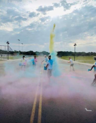 COMMUNITY SPIRIT: CCHSC to host color run, Save A Life resource event ...