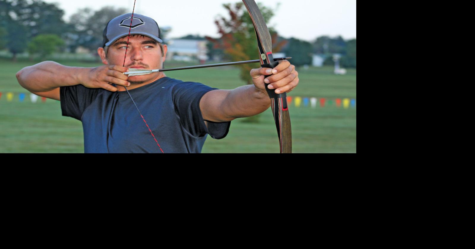 Cornstalk shooting, marbles preserve traditions | News ...