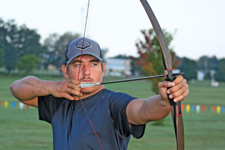 Cornstalk shooting, marbles preserve traditions | News ...