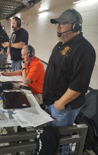 Tigers' rally falls short | Sports | tahlequahdailypress.com