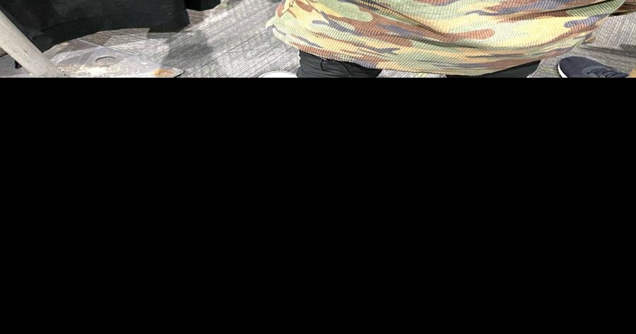 Heroes descend on NSU for Native 'SkasdiCon' | News ...