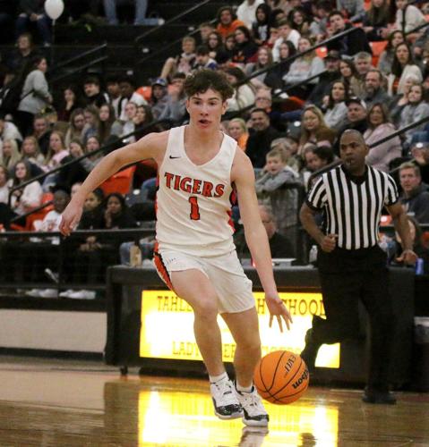 Guard help on the way for NSU | Sports | tahlequahdailypress.com