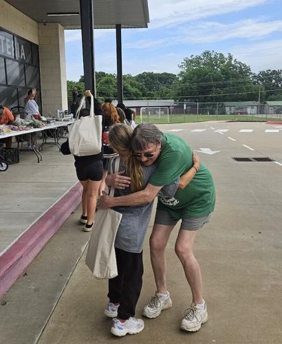 Farm to School program introduces kids to fresh produce | News ...