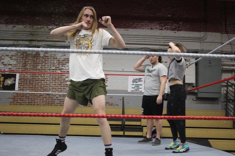 NSU Fit offers group fitness to break routines | News ...