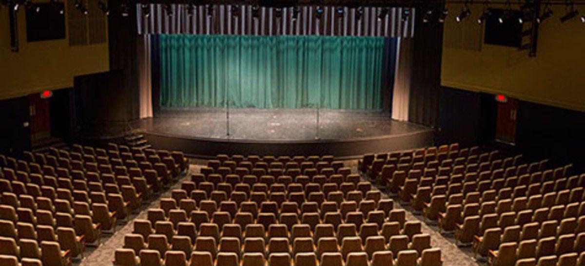 NSU CPA has hosted performances since 1952 | News | tahlequahdailypress.com