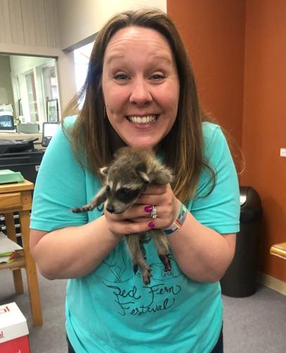 EVERYDAY HEROES: TMSA director nominated for national award | News ...