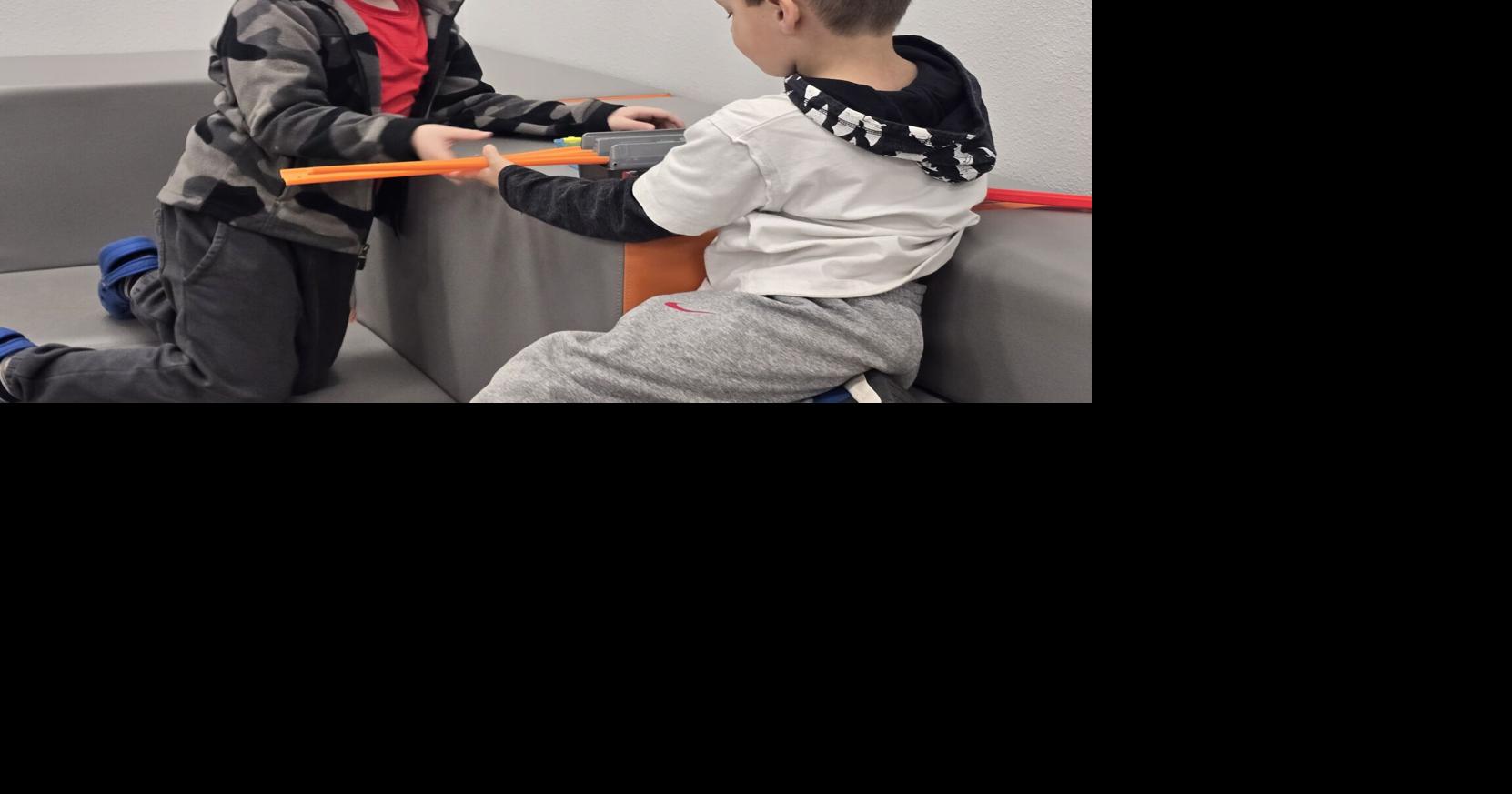 EXPLORING INTERESTS: Cherokee students discover hobbies through ...