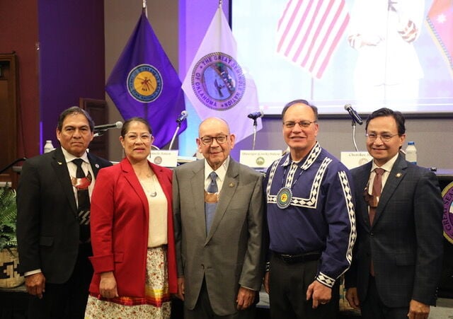 ITC calls for better federal consultation, addresses education ...