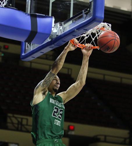 NSU exits | Sports | tahlequahdailypress.com
