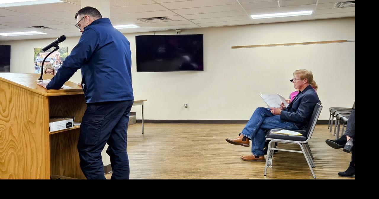 Council denies reappointment of two TPWA board members | News ...