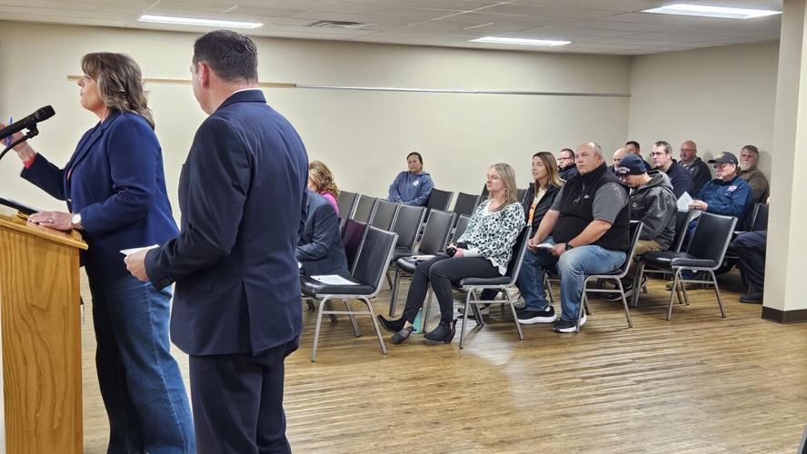 Council denies reappointment of two TPWA board members | News ...