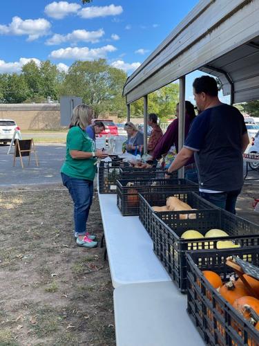 Mobile Farmers' Market holds soft launch of pilot program | News ...