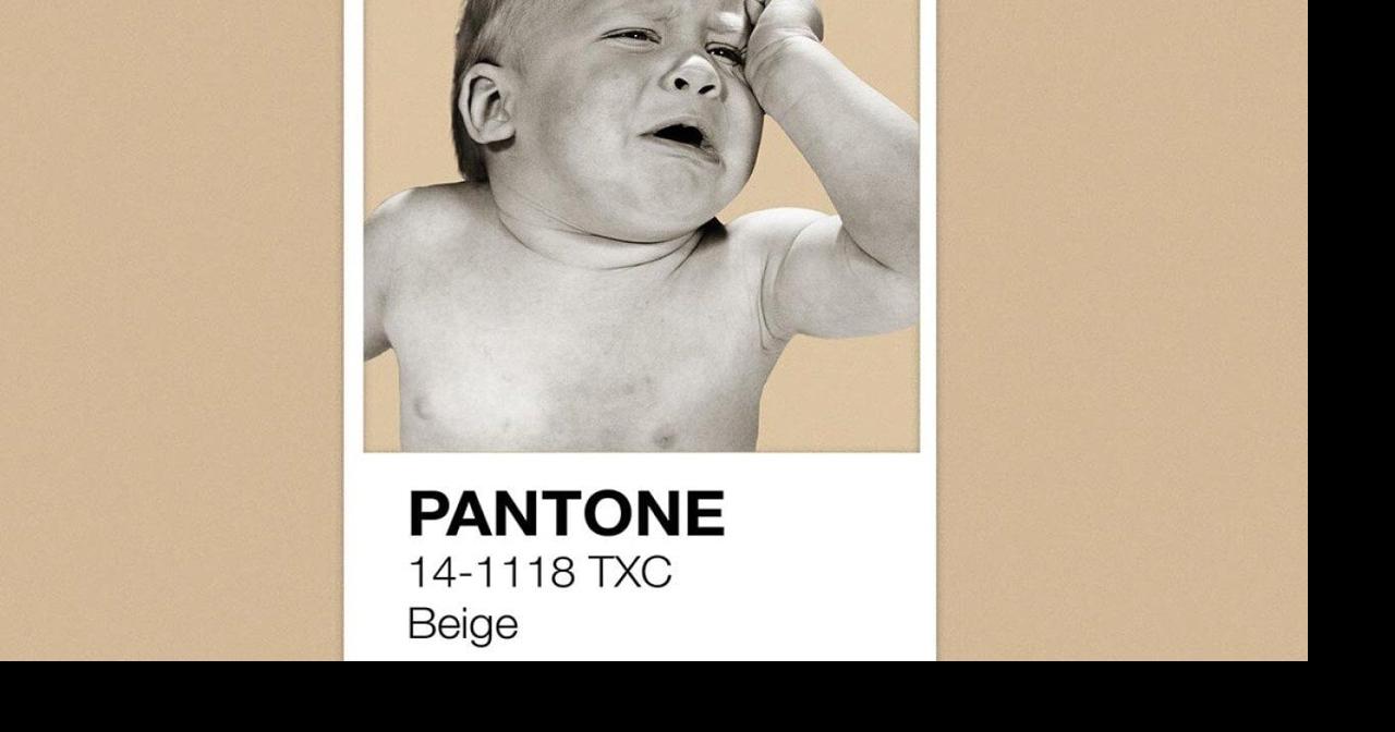 What’s the ‘sad beige’ parenting trend — and does it affect infant ...