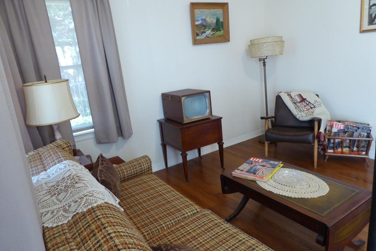 SLIDESHOW: Visiting Buddy Holly's Home | | tahlequahdailypress.com