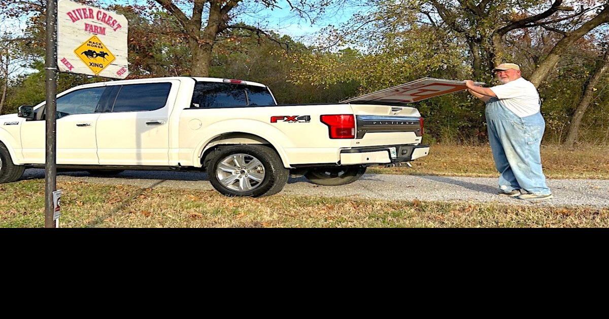 WHITEWATER NEW COMMISH: Culver keeps his OK House seat; county's ...