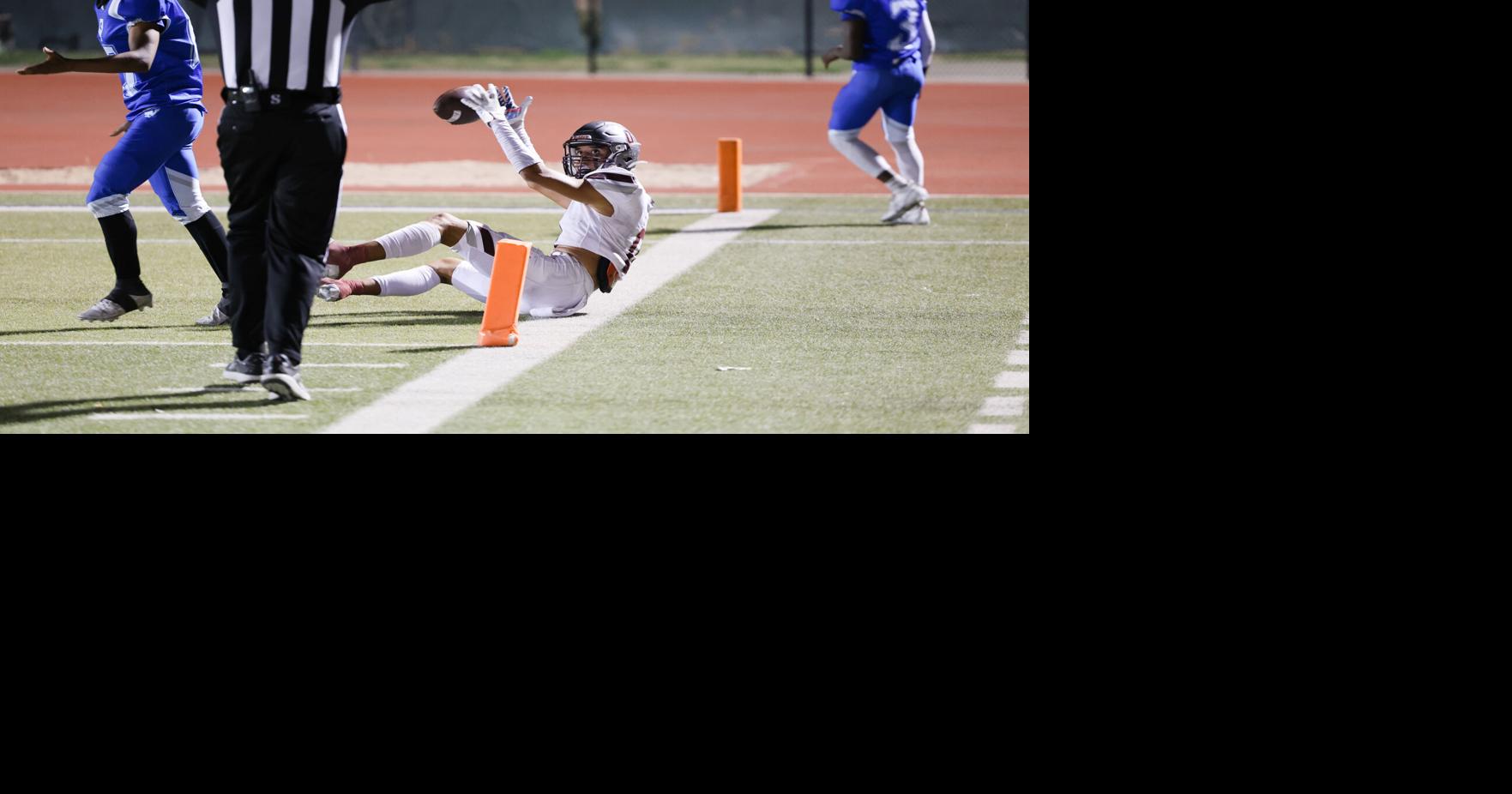 GALLERY: Indians dominate Tulsa Webster in Thursday night win | Gallery ...