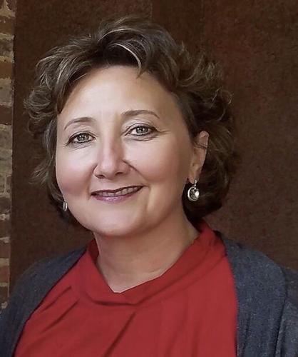 Leeds reflects on being first female Native law school dean | News ...