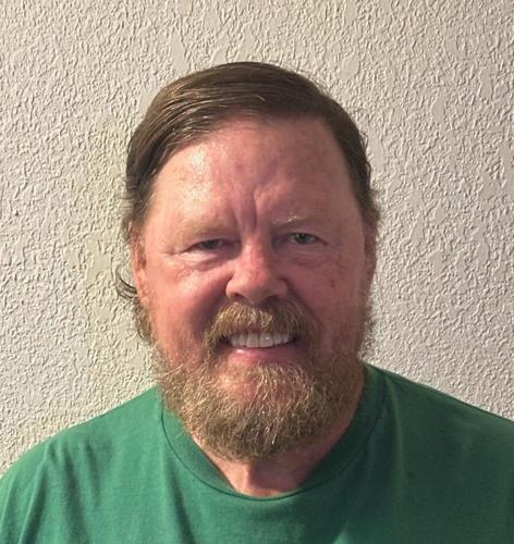 QUICK 5: Michael Landry | News | tahlequahdailypress.com