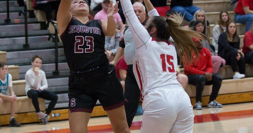 Sequoyah basketball teams fall to Fort Gibson | Sports ...