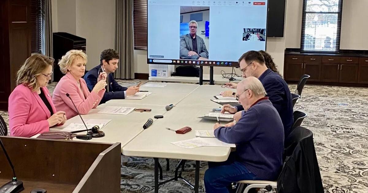 OKLAHOMA WATCH: State Election Board approves new GOP members for ...