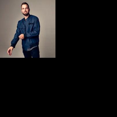 Comedian Trey Kennedy to go to Walton Arts Center | Community ...