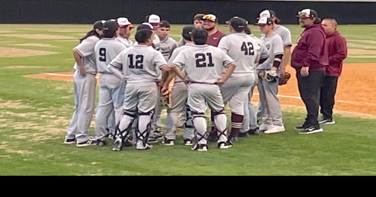 Sequoyah baseball ready to hit the dirt | Sports | tahlequahdailypress.com