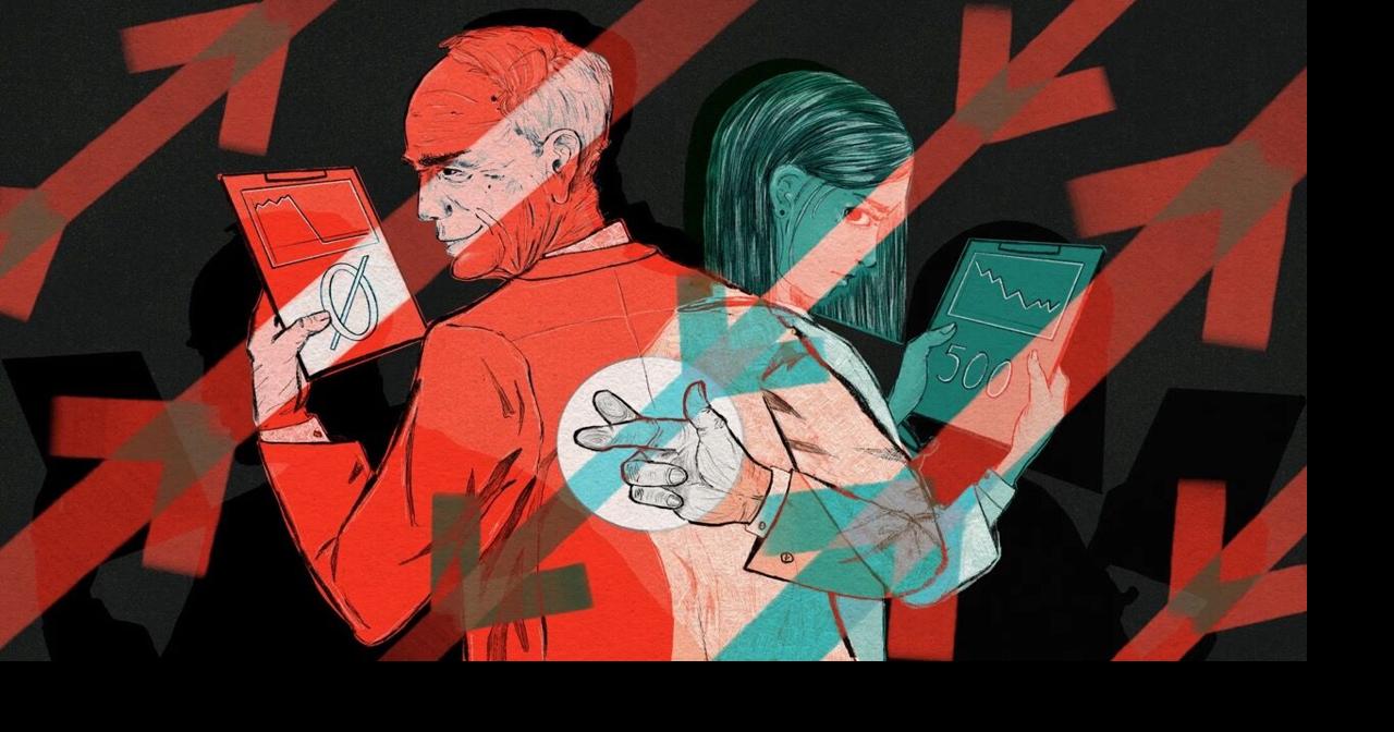 KAISER HEALTH CARE: Republican states claim zero abortions, a red-state ...