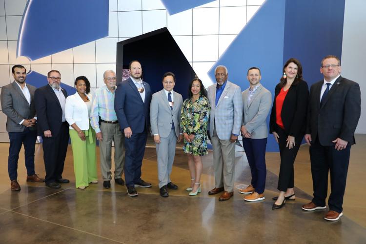 U.S. Marshals Museum partners with Cherokee Nation to host Freedmen ...