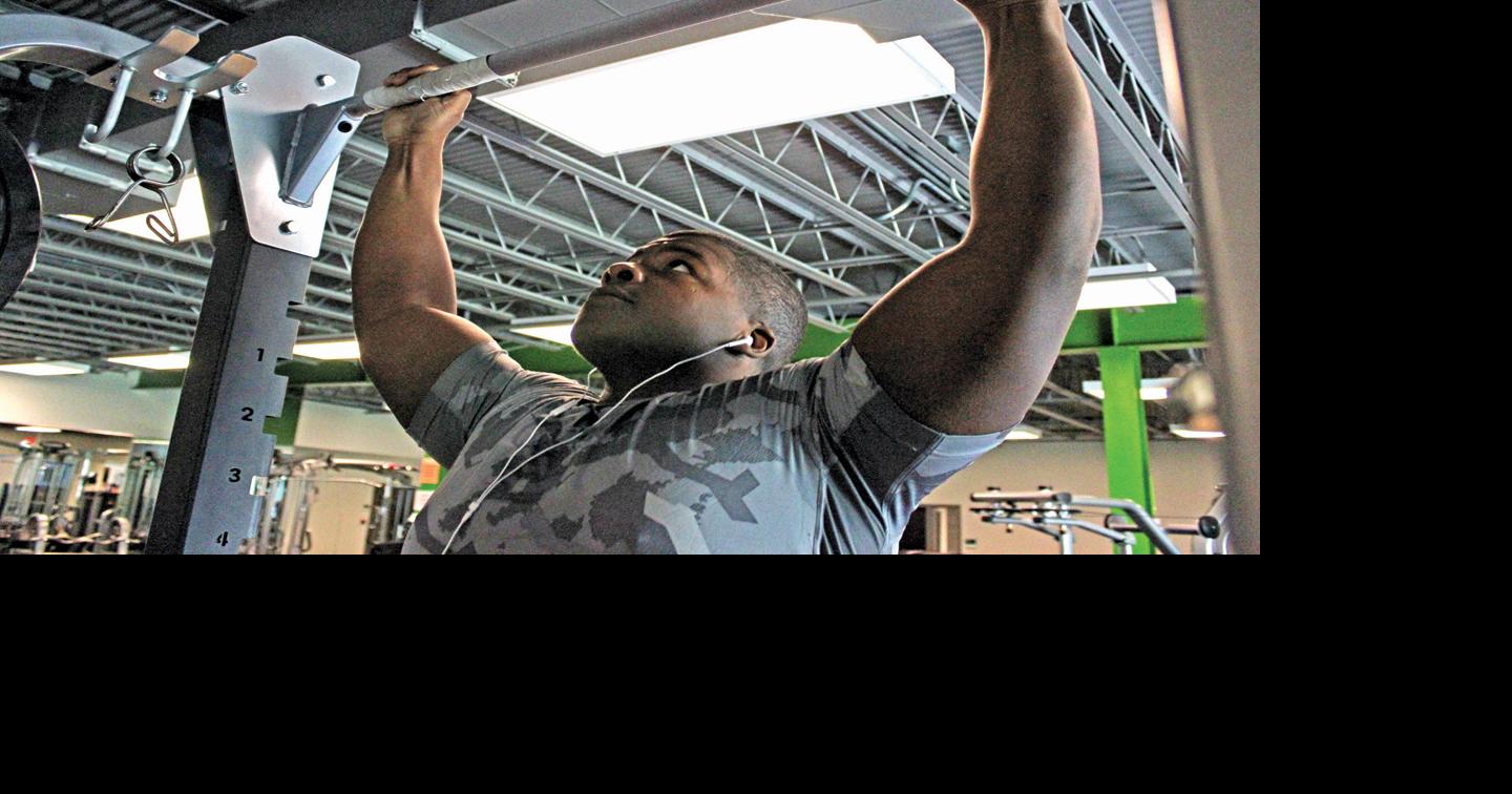 Newly renovated NSU Fitness Center has something for everyone | News ...