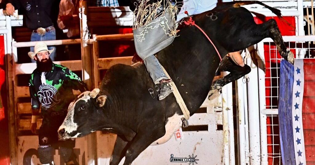 A look at the PBR Wildcatters inaugural roster | Sports ...