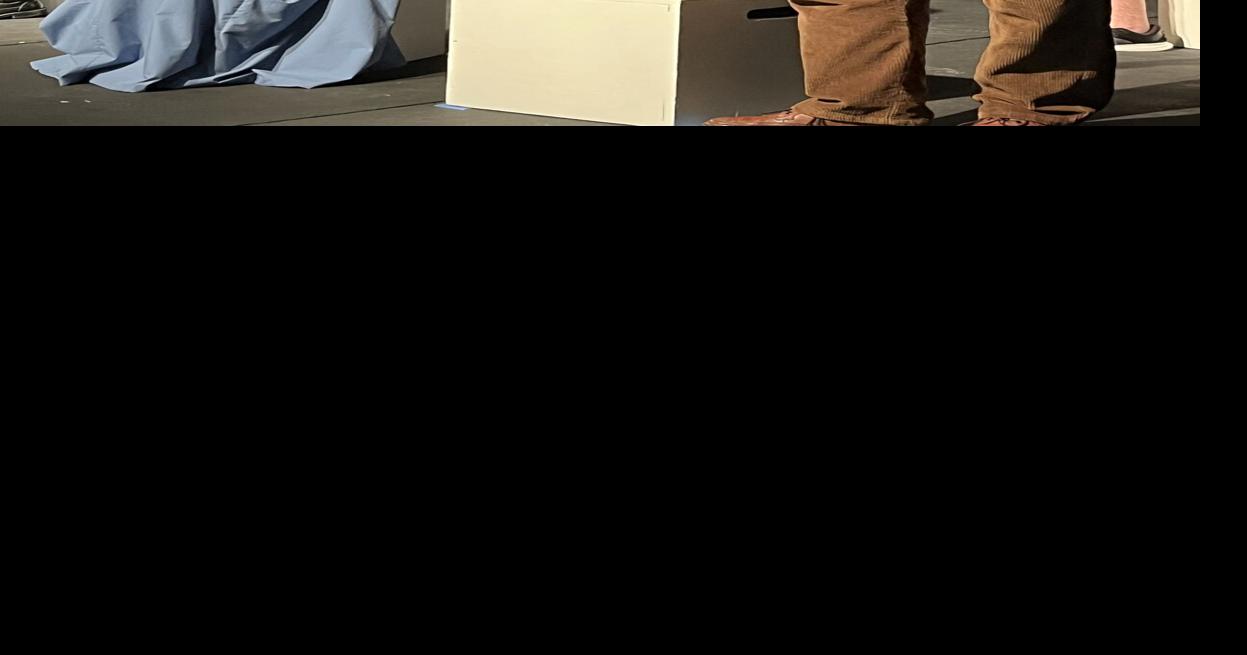 'Our Town' to end TCP season on somber note | Community ...