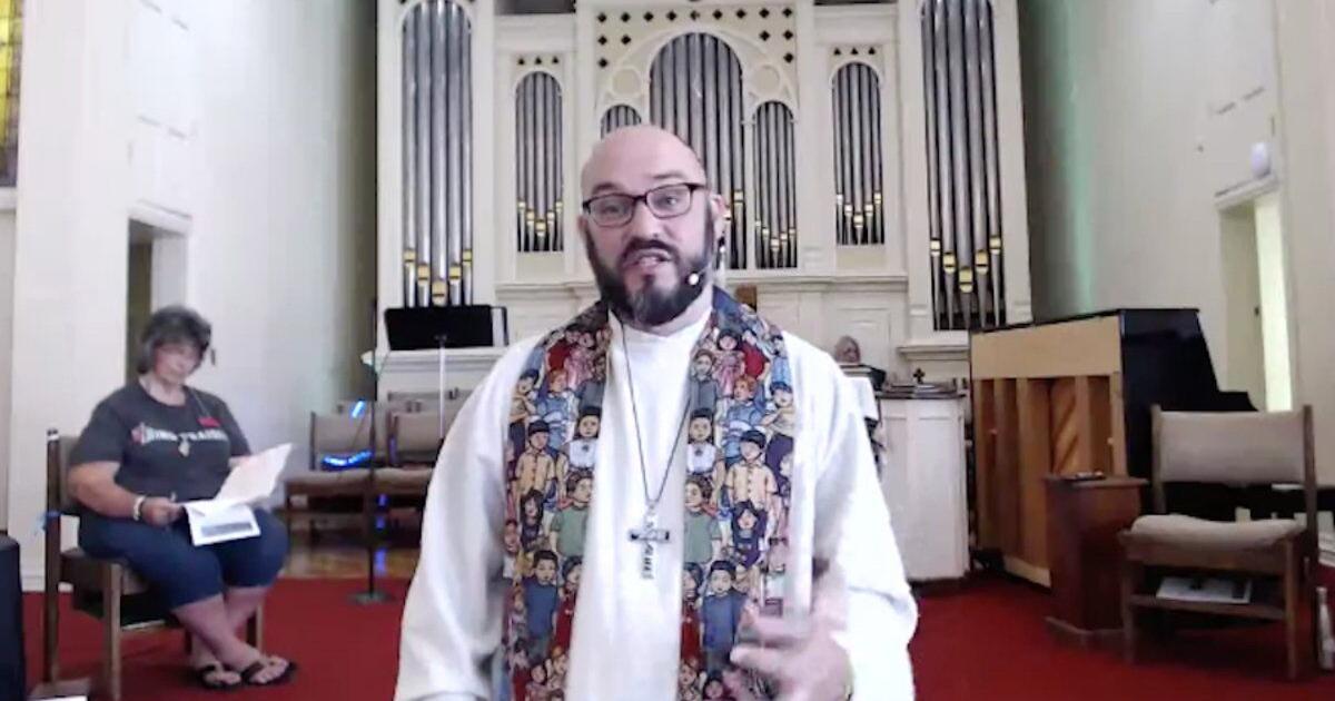 Churches working to push through pandemic | News | tahlequahdailypress.com