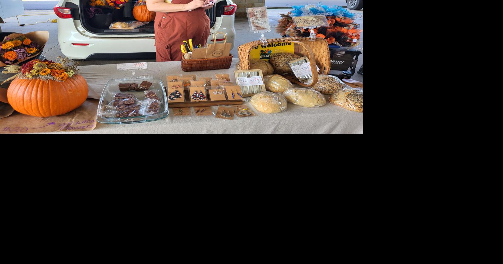 WHAT'S ON THE MENU: Homemade Food Freedom Act less restrictive for home ...