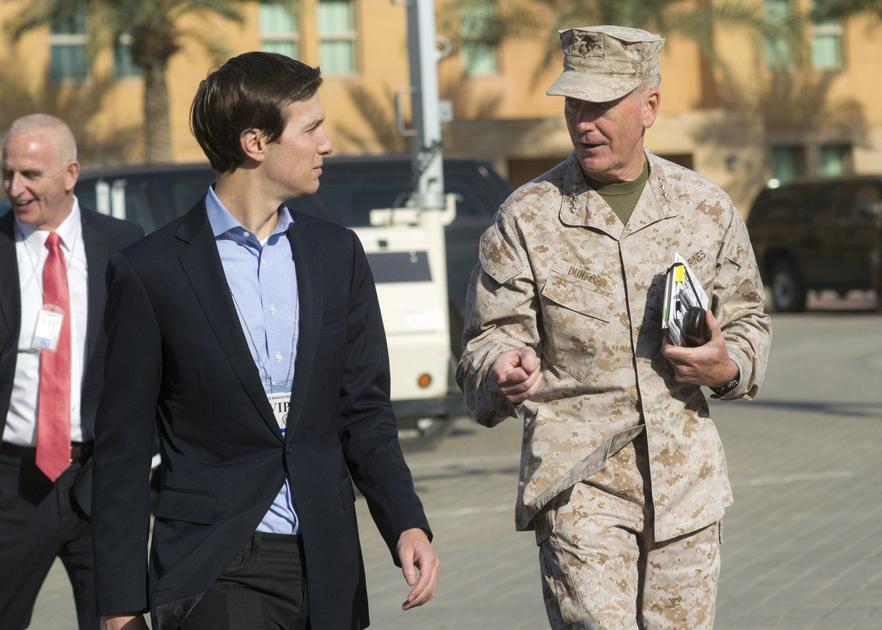 DoD issues three levels of security clearance | News ...