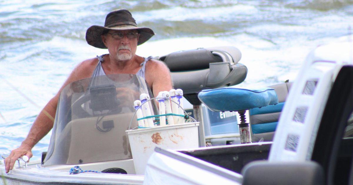 Brewers Bend offers seclusion for day trippers | Local News ...