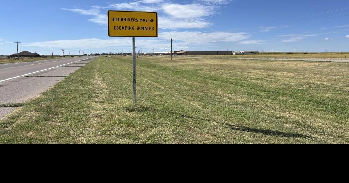 OKLAHOMA WATCH: Hinton reopened its prison, but it’s not paying off ...