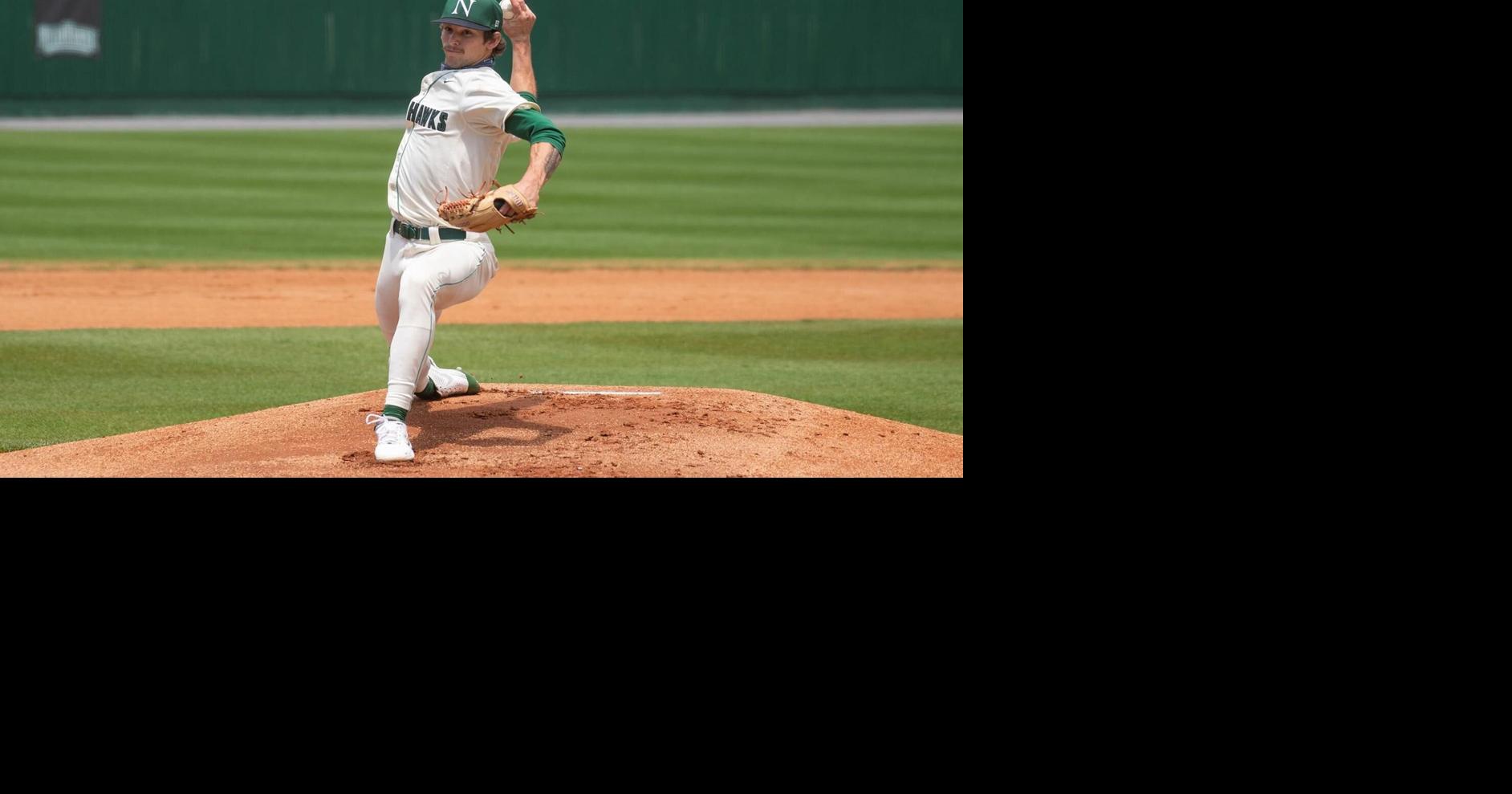 BREAKING OUT: Nic Swanson making strides during third pro season ...