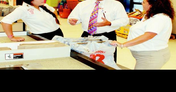 50 years of Reasor’s | Local News | tahlequahdailypress.com