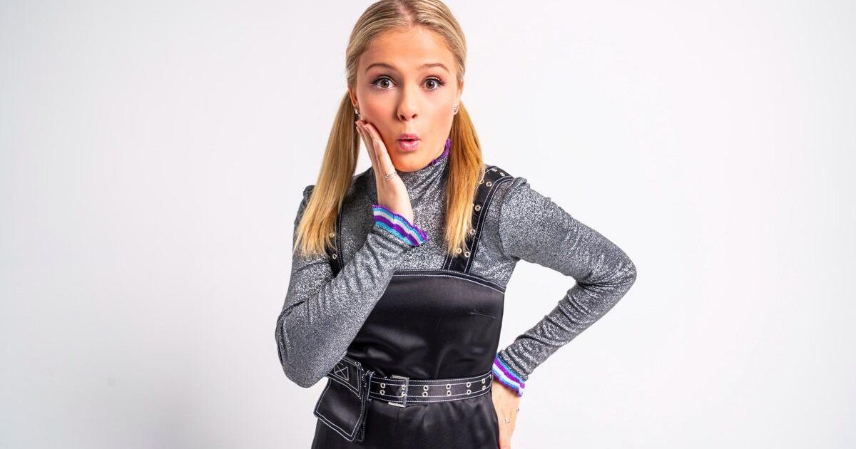Darci Lynne cancels stop at Tulsa | Arts-entertainment ...