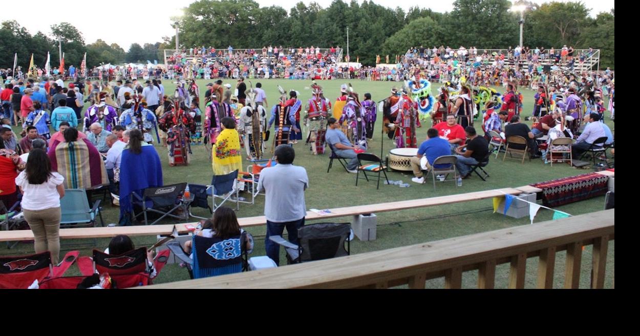 Cherokee National Holiday 2018 | Gallery | tahlequahdailypress.com
