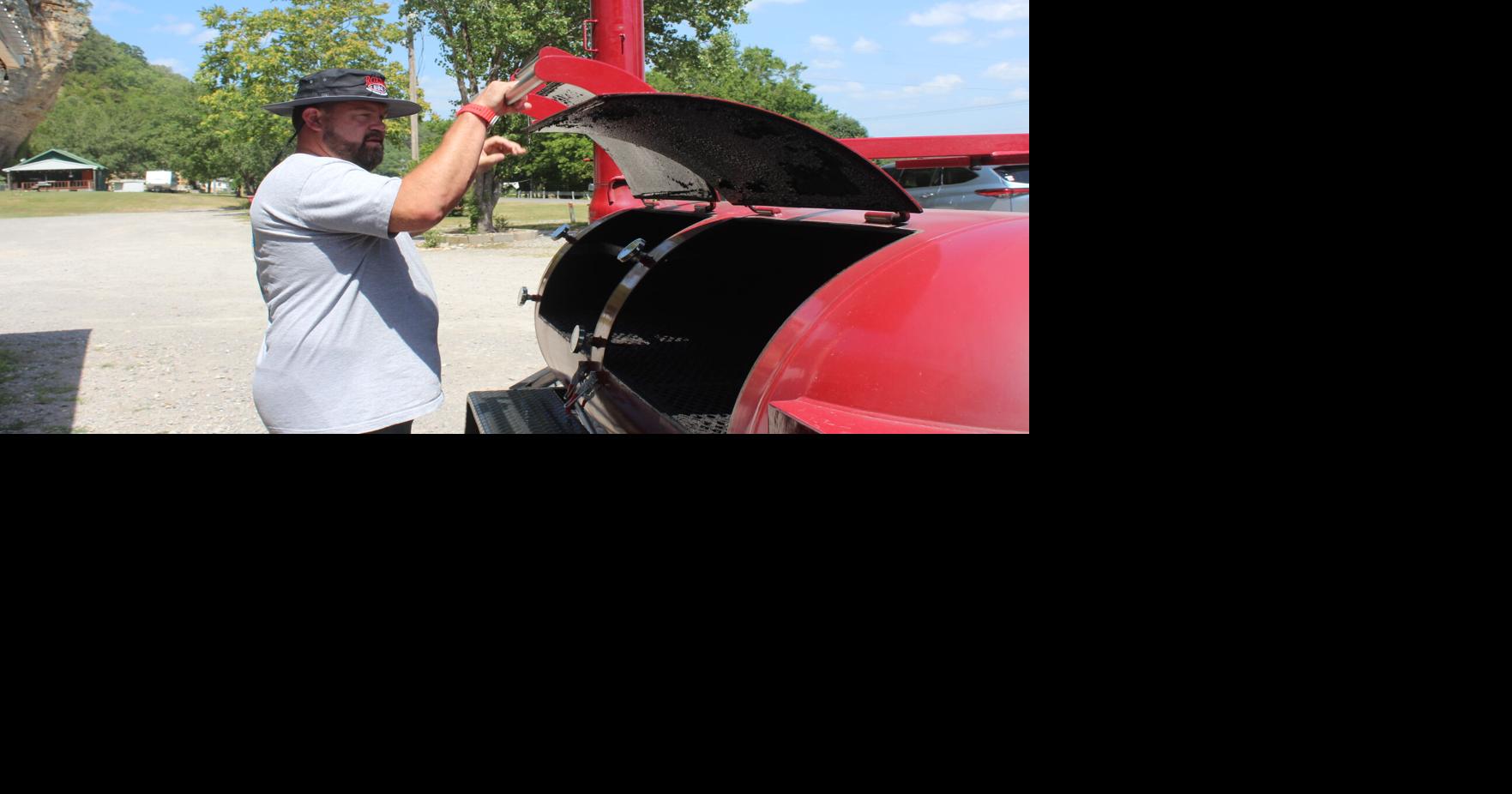 STOKING THE BARBIE: Experts share tips for National Grilling Month ...