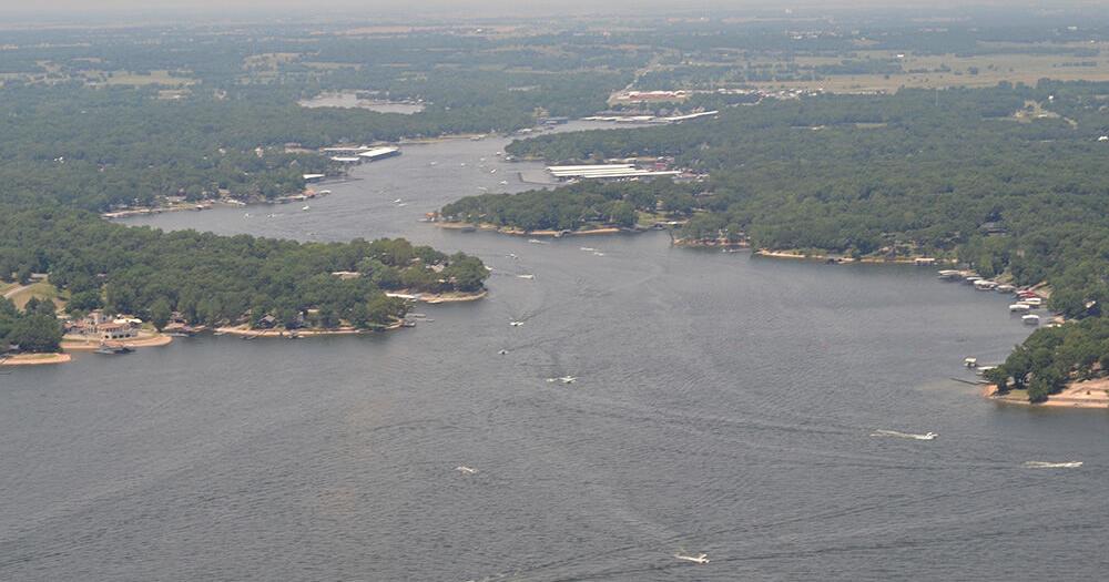 GRDA Police offers safe boating, floating reminders ahead of Memorial ...