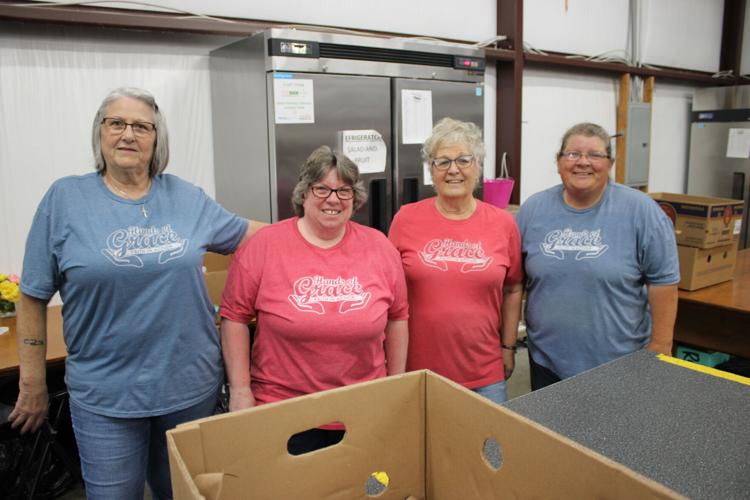 TCF highlights 2024 grant recipients with site visits | News ...