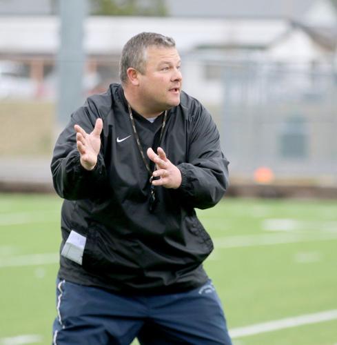 J.J. Eckert has NSU on a new path | Sports | tahlequahdailypress.com