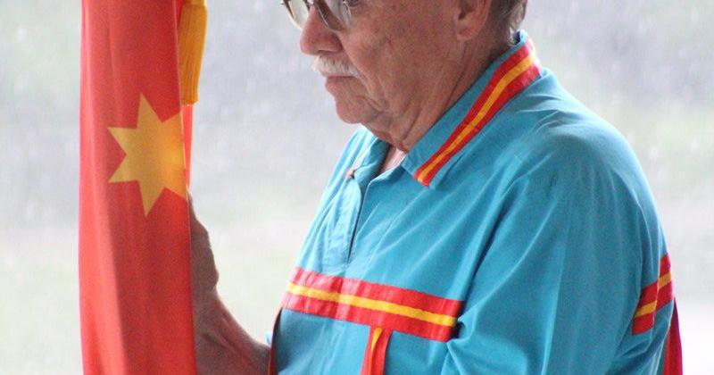 Cherokees condemn Trump's 'zero-tolerance' immigration policy | Local ...