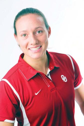 Backel becomes OU’s first ever three-time Academic All-American ...