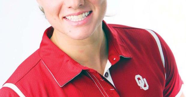 Backel becomes OU’s first ever three-time Academic All-American ...