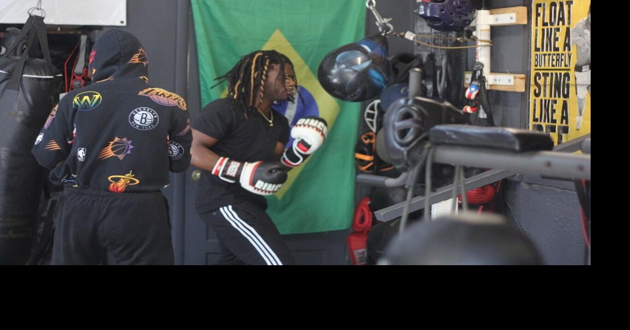 READY TO FIGHT: Booyah Boxing fighters reflect on upcoming event in St ...