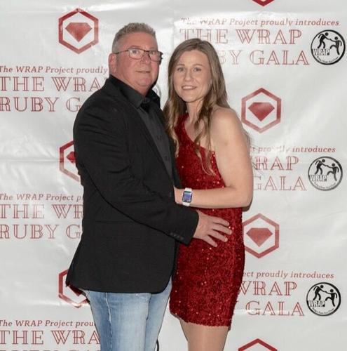 EVERYDAY HEROES: WRAP founder helps Tahlequah, Wagoner residents | News | tahlequahdailypress.com