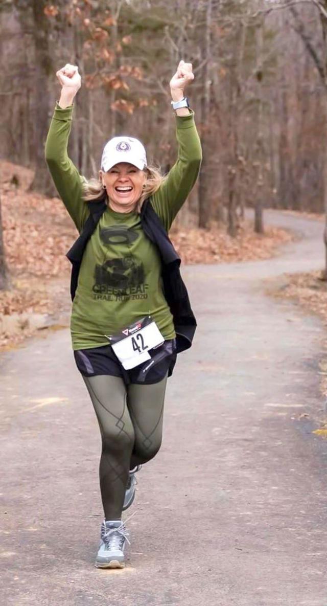 EVERYDAY HEROES: Almost octogenarian uses exercise, education to ...